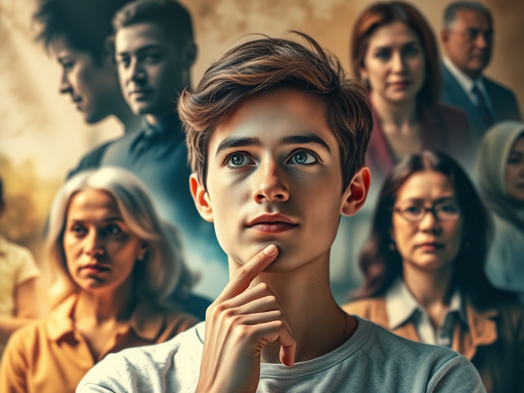 Influencia del Entorno en Nuestras Decisiones – Juan Coach PNL